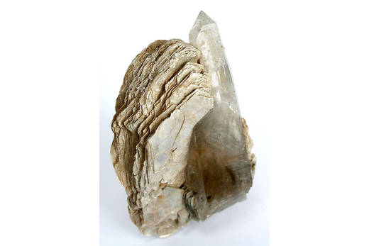 Halide Mineral Fluorite | Q?rius