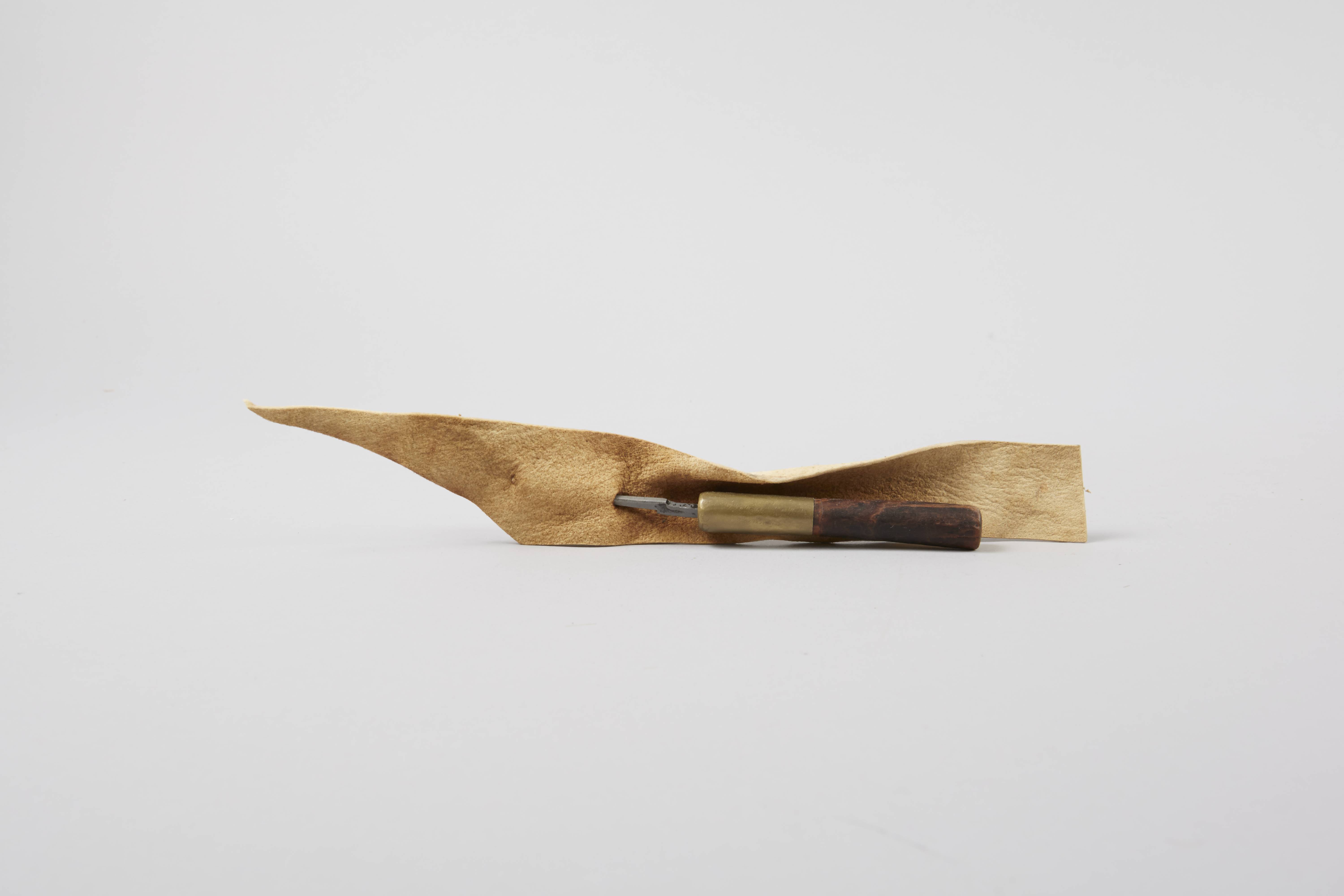 Awl | Smithsonian Institution