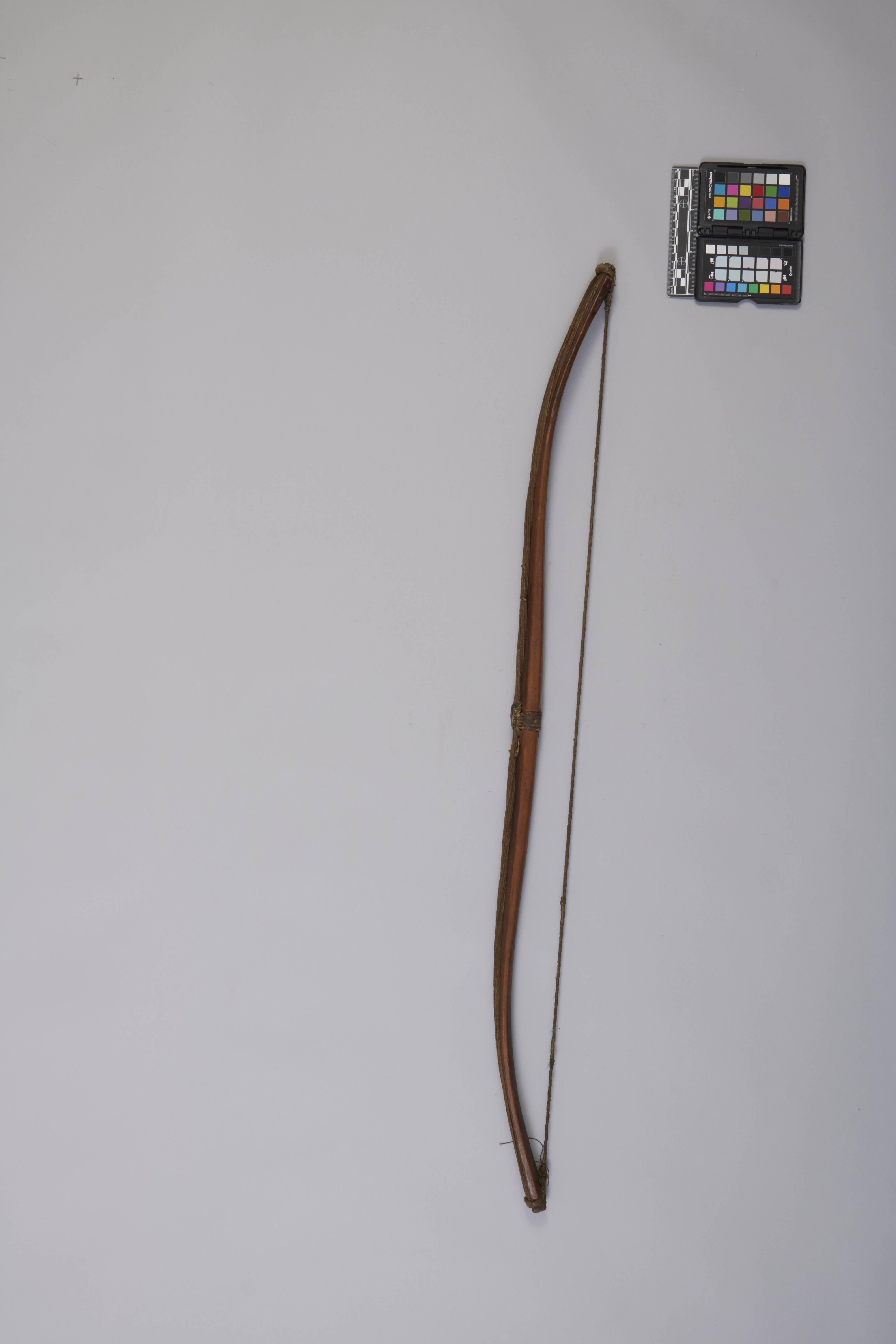Bow | Smithsonian Institution